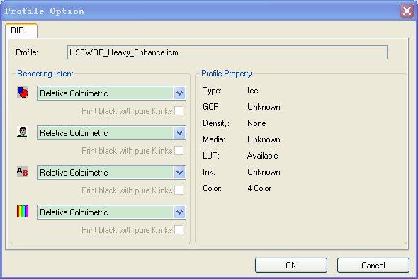 RIP printing software | Amica Systems Europe B.V.